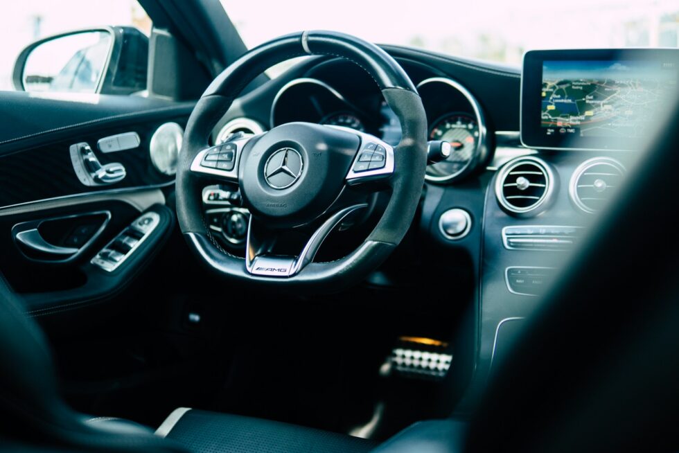 Discover the Benefits of Mercedes Car Wash Mode for Your Vehicle