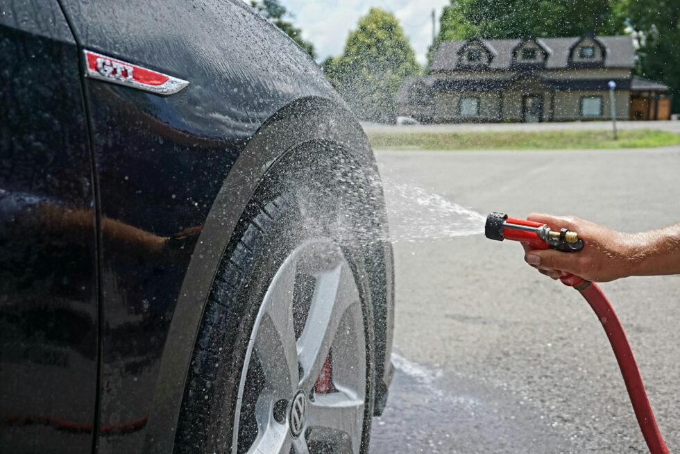 How to Wash a Car Like a Pro | A Step-by-Step Guide In 2025 - Fusion ...