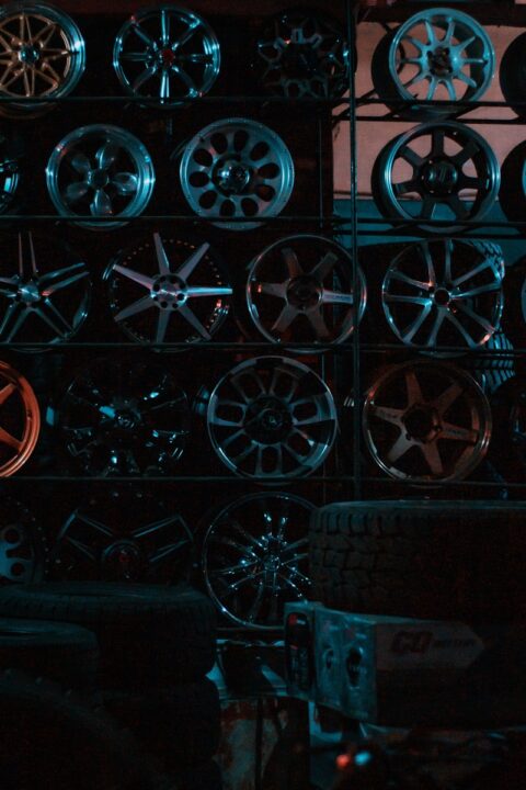 Custom Offset: Find the Best Deals for Your Next Wheel Upgrade