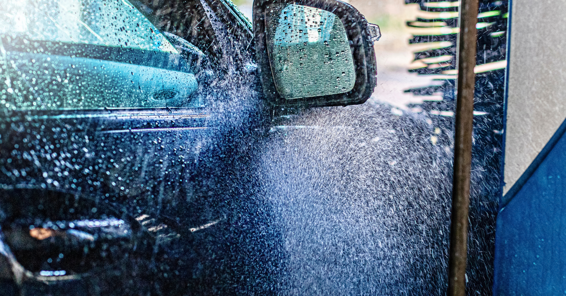 Why a Drive Through Car Wash Is the Smart Choice for Frederick Drivers ...