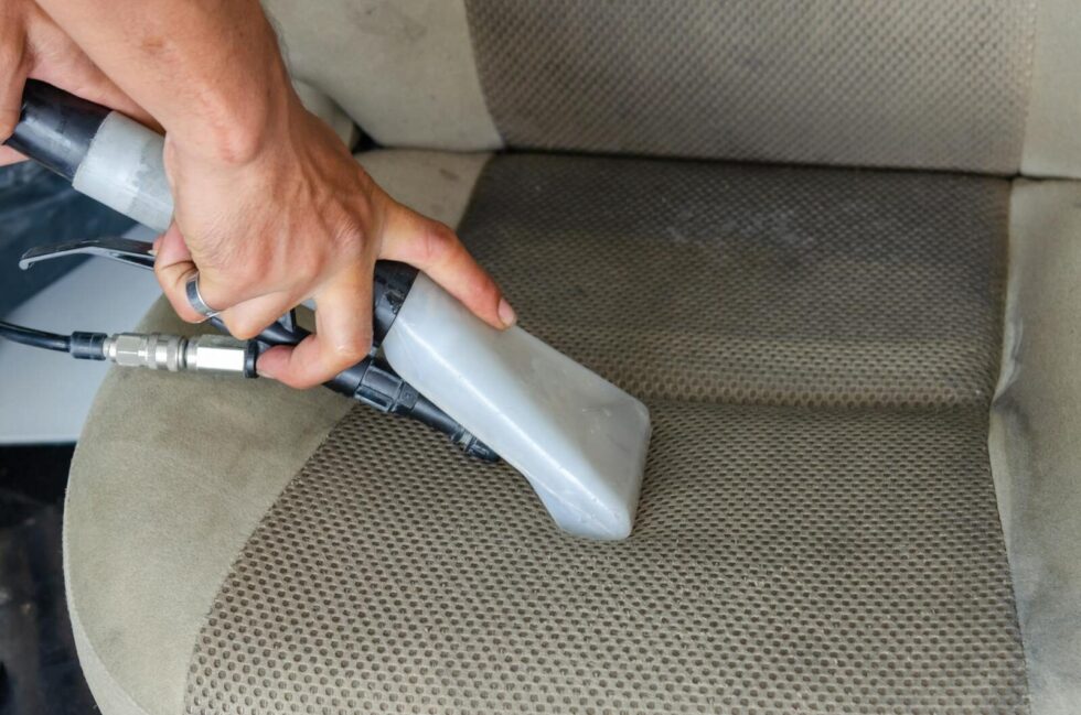 How to Remove Tough Stains on Car Seats: Effective Solutions You Need